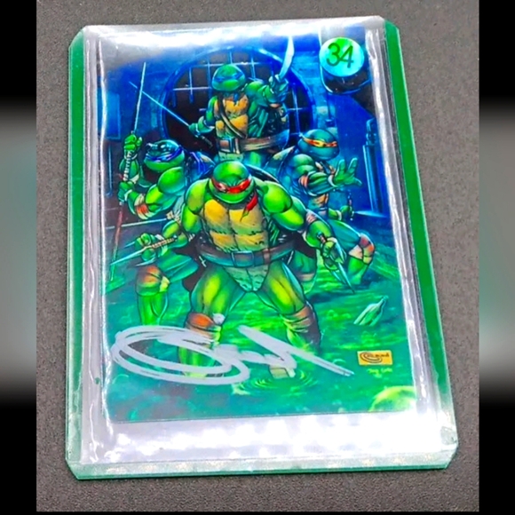 Teenage Mutant Ninja Turtles | Other | Teenage Mutant Ninja Turtles ...